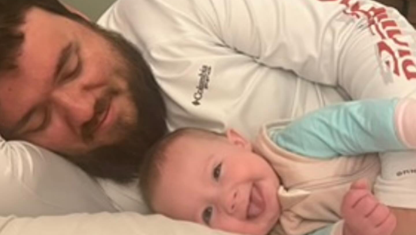 Fundraiser for Amelia Melancon by Jimmy Melancon : Support Brandon ...