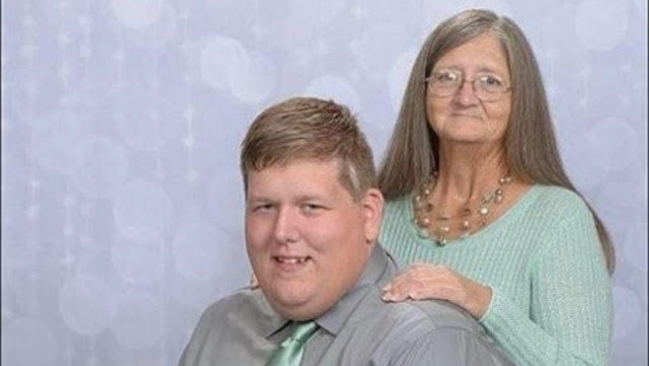 Fundraiser for Kenneth Dawson by Haley Rodrigues : Help Kenneth Dawson ...