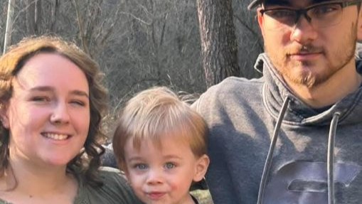 Fundraiser for Lexus Thorpe by Colleen Rettig : Help Lexus and Jax ...
