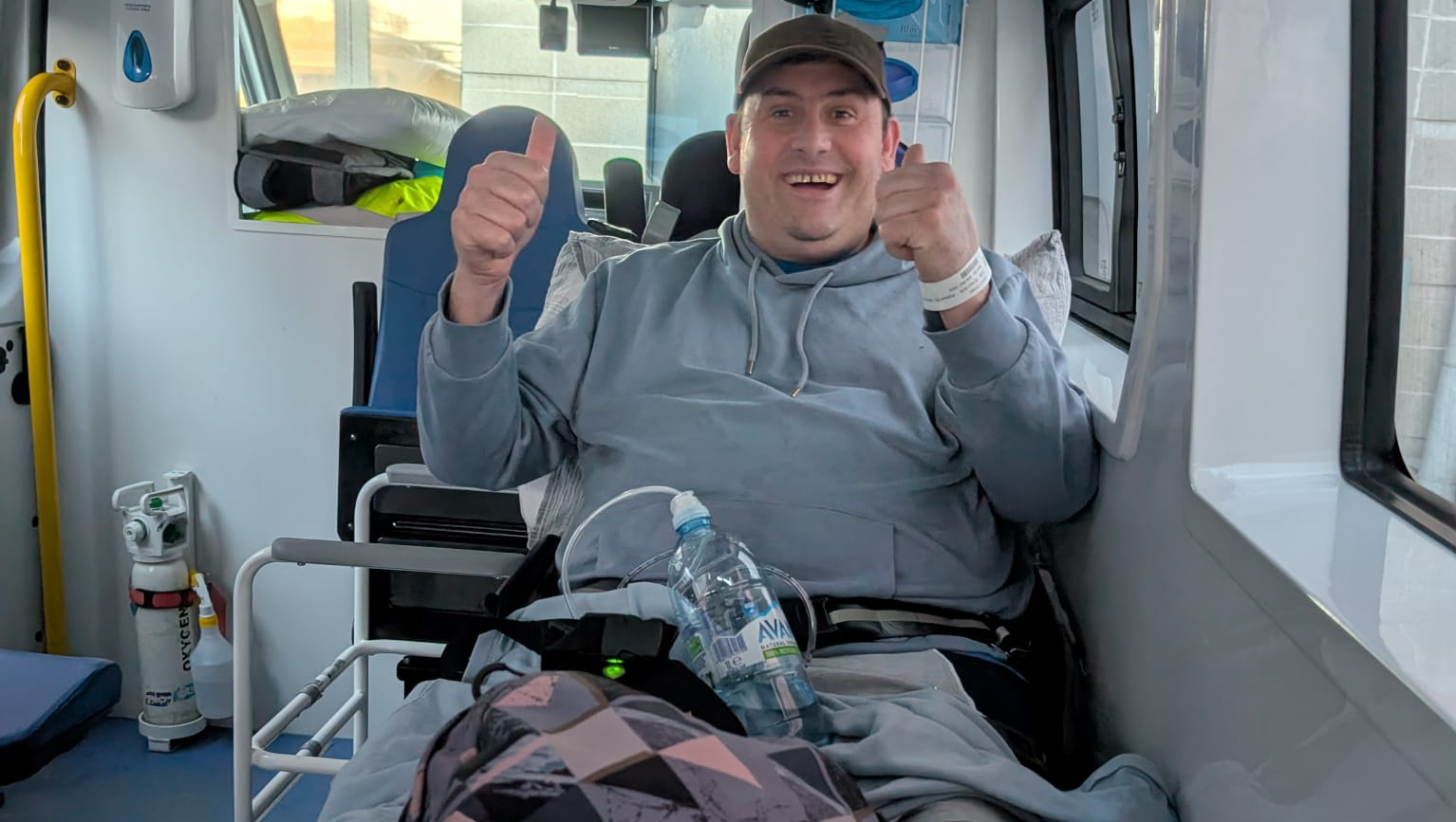 Fundraiser by Luan Millerchip : Let's make Simon & Emma's happy day happen