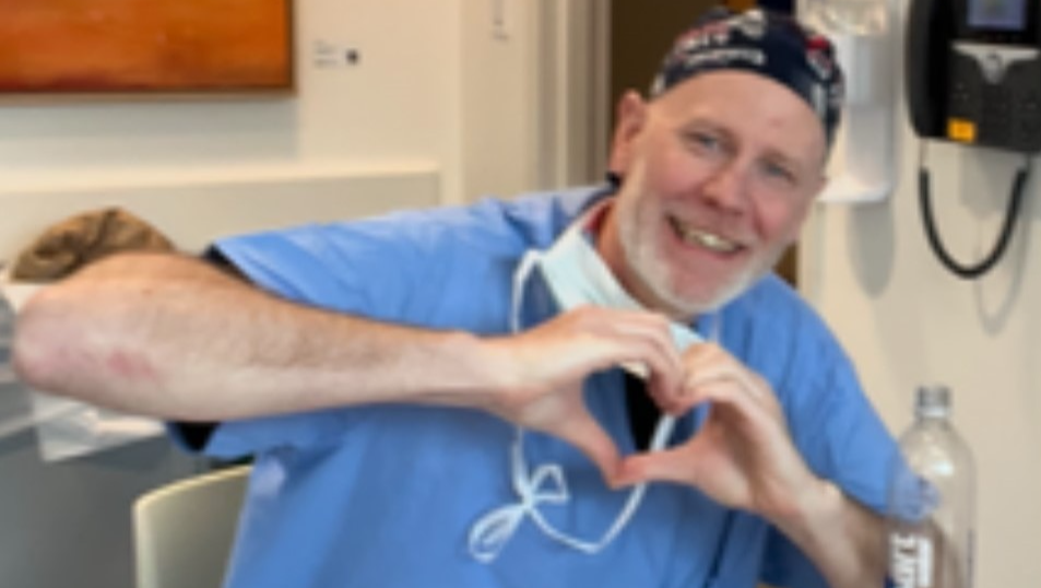 Fundraiser for Mina Morrison by Matt Donovan : Please help support our ...