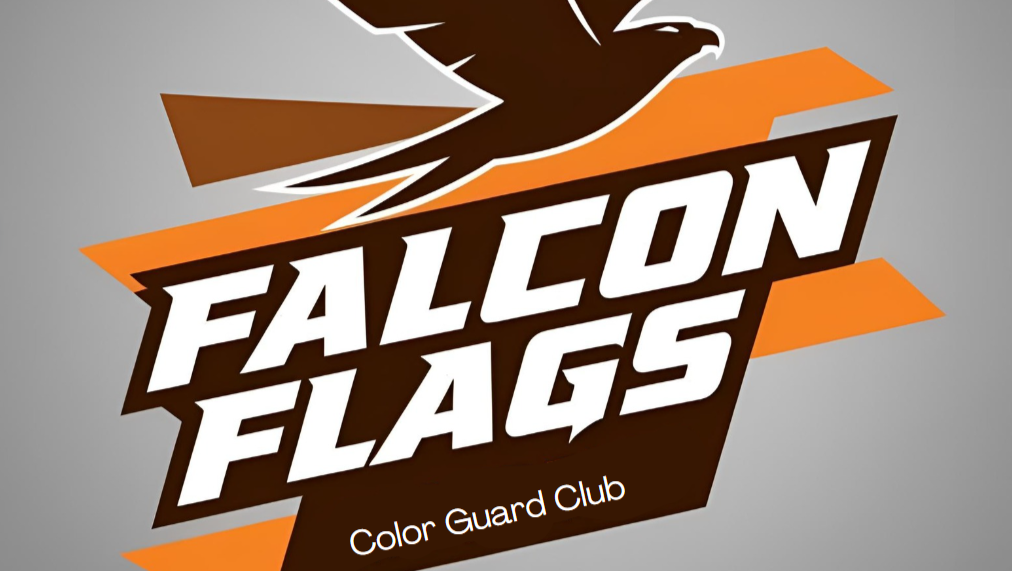 Fundraiser by Maddie Green : Support Falcon Flags: Fund Flag Poles