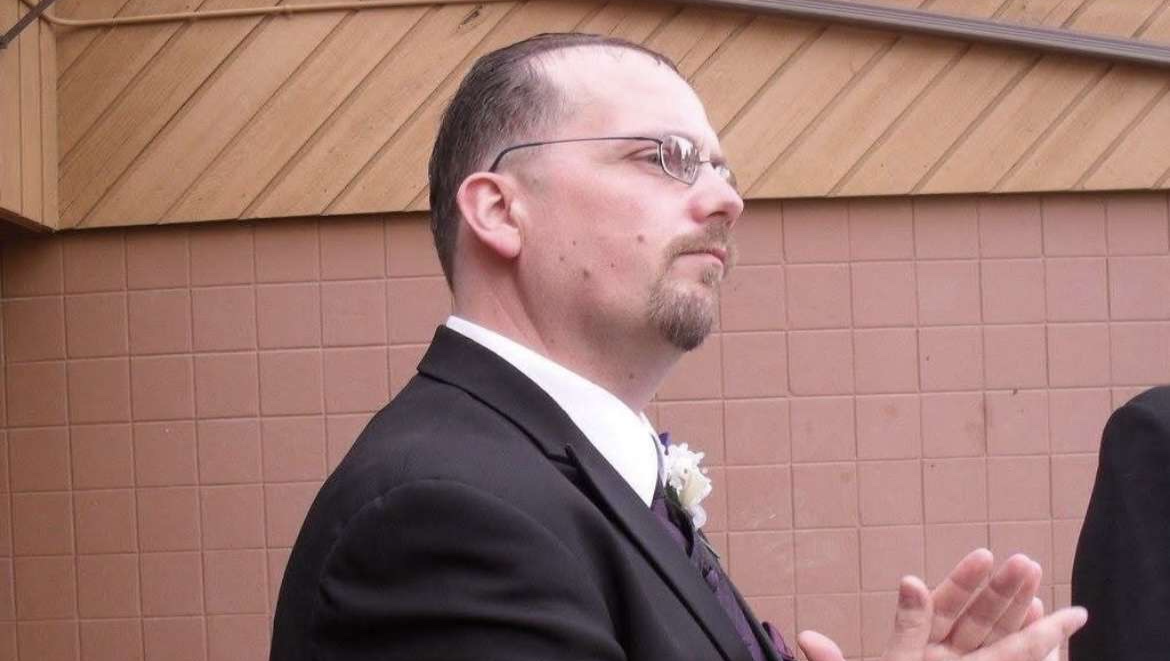 Fundraiser by Rene Baskerville : In Loving Memory of Dennis Baskerville