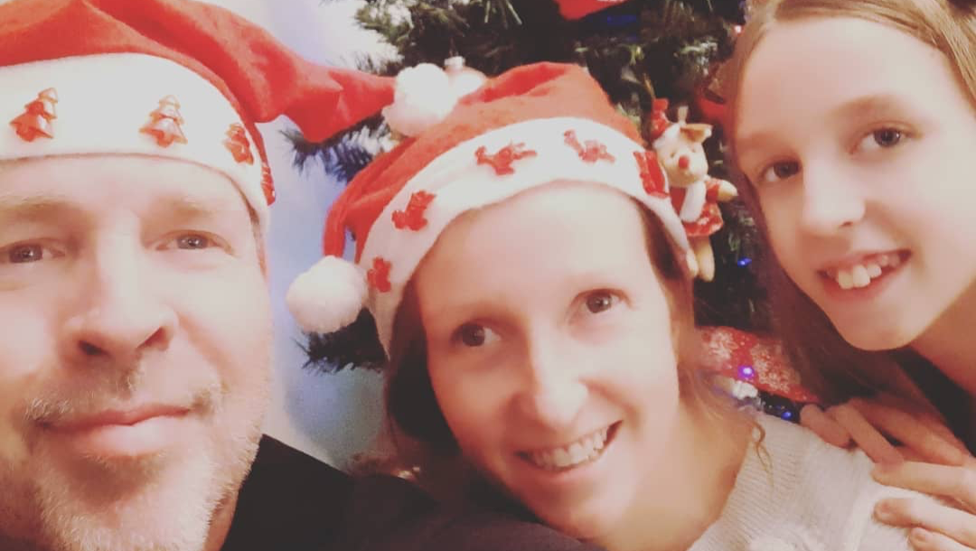 Fundraiser for James Fulcher by Daniel Martin : Let's help the Fulchers ...