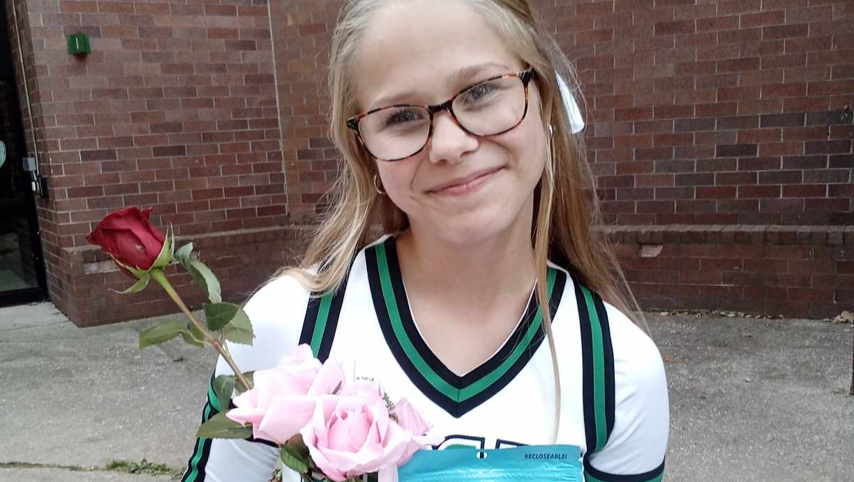 Fundraiser for Joseph Russell by Mackenzie Russell : Help Mackenzie ...