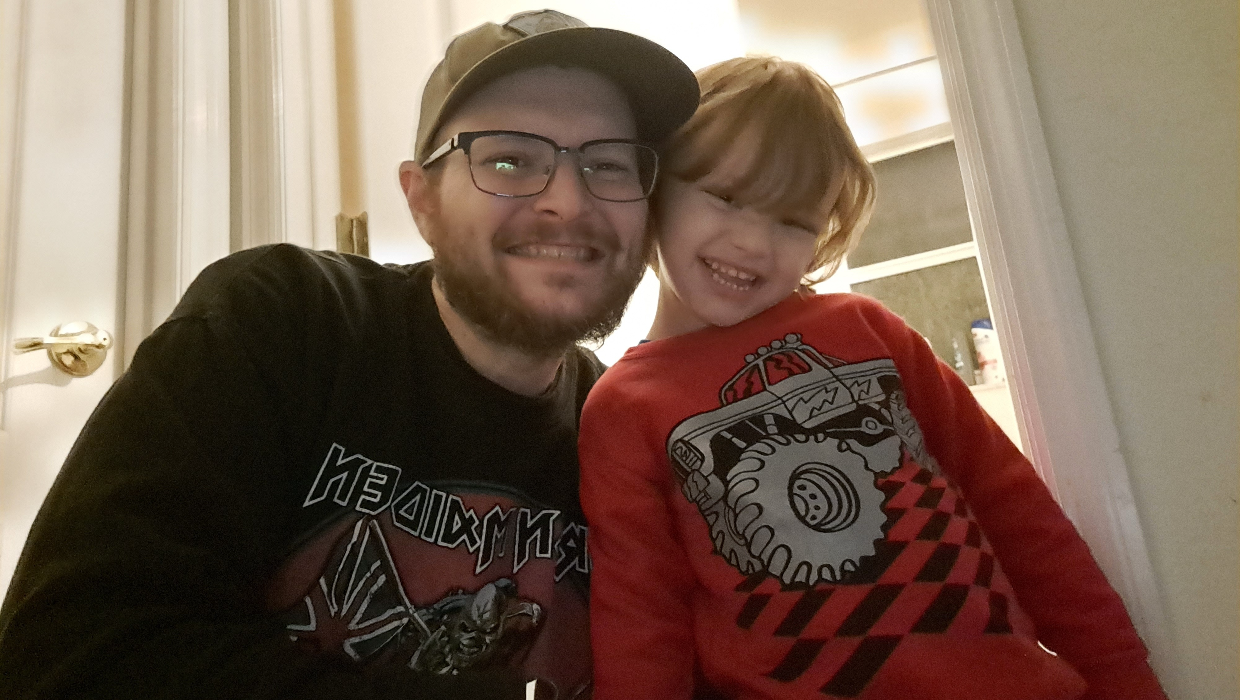 Fundraiser by Chris Byars : Hospital bills, no income, and my son’s ...