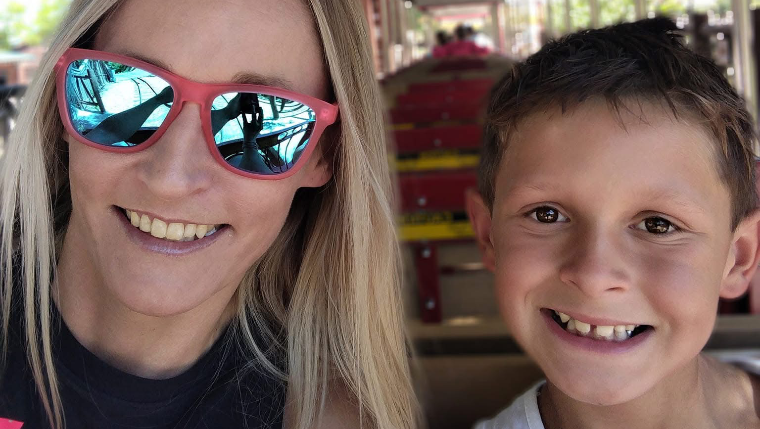 Fundraiser for Amy Shea by Lorna DeTonancour : Honor Braxton's Memory ...