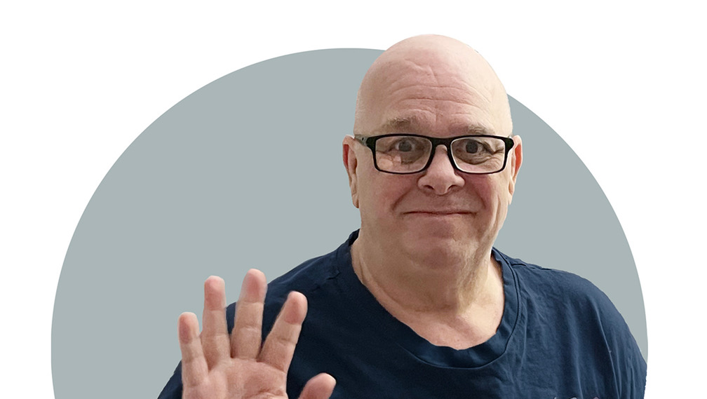 Fundraiser for Stephen Fitzgerald by Team Millington : Help Mark ...