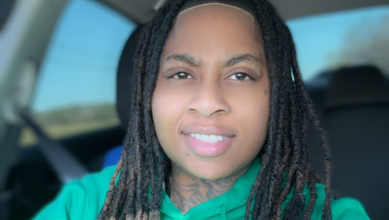 Fundraiser by Tyeisha Taylor : Support Tyeisha Taylor's Legal Battle ...