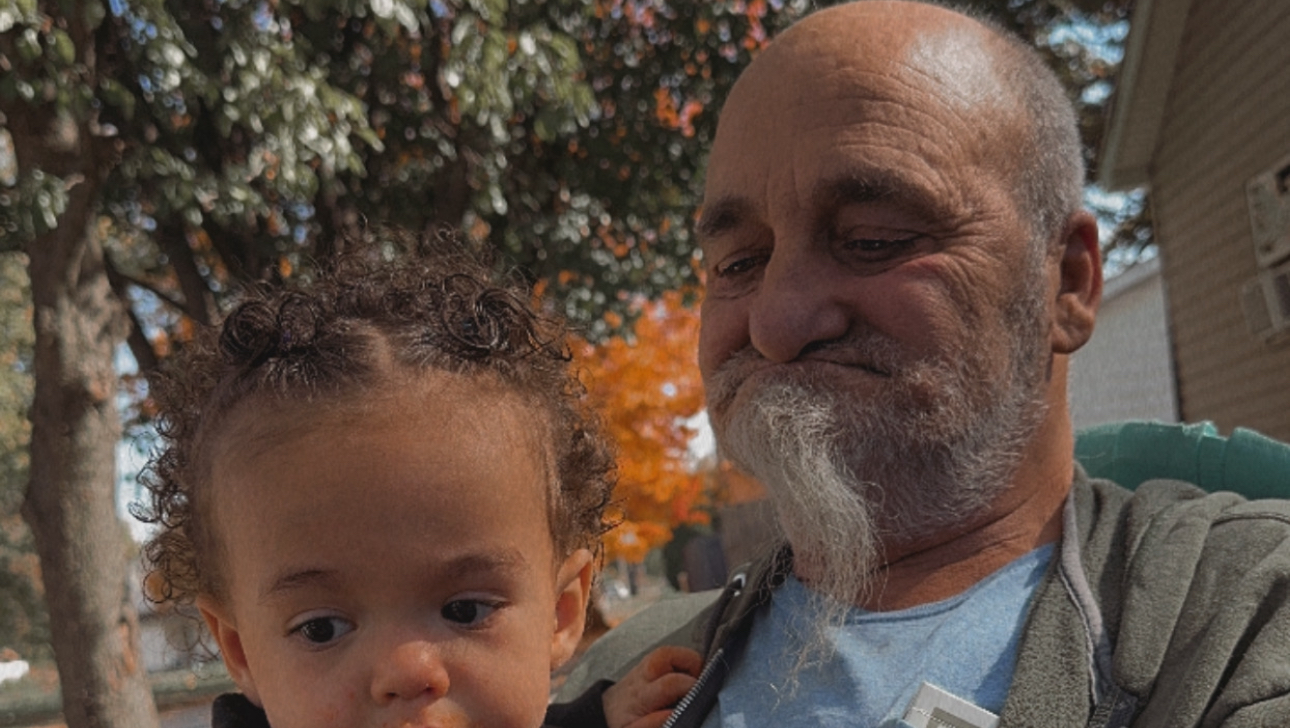Fundraiser by Cierra Long : Help a Family After a Father’s Passing