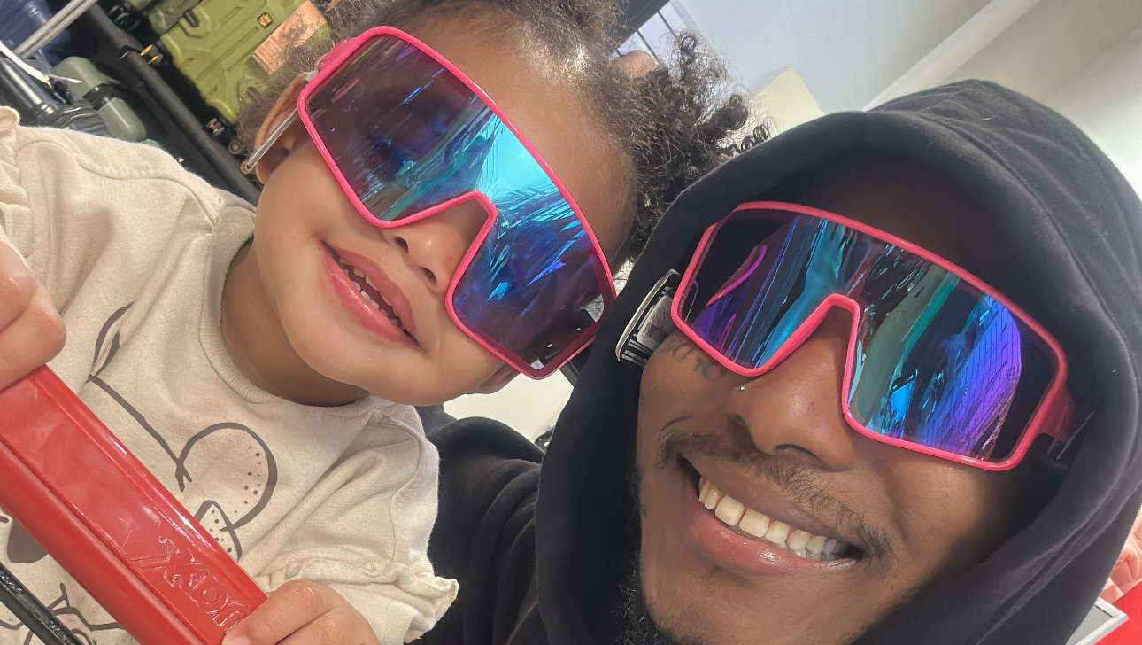 Fundraiser by Khalif Jackson : Support Khalif's Journey to Stability ...