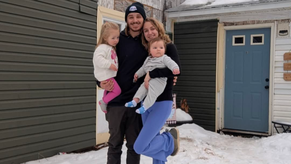 Fundraiser for Amberly Scruton by Alice Logan : Support Dalton's Family ...