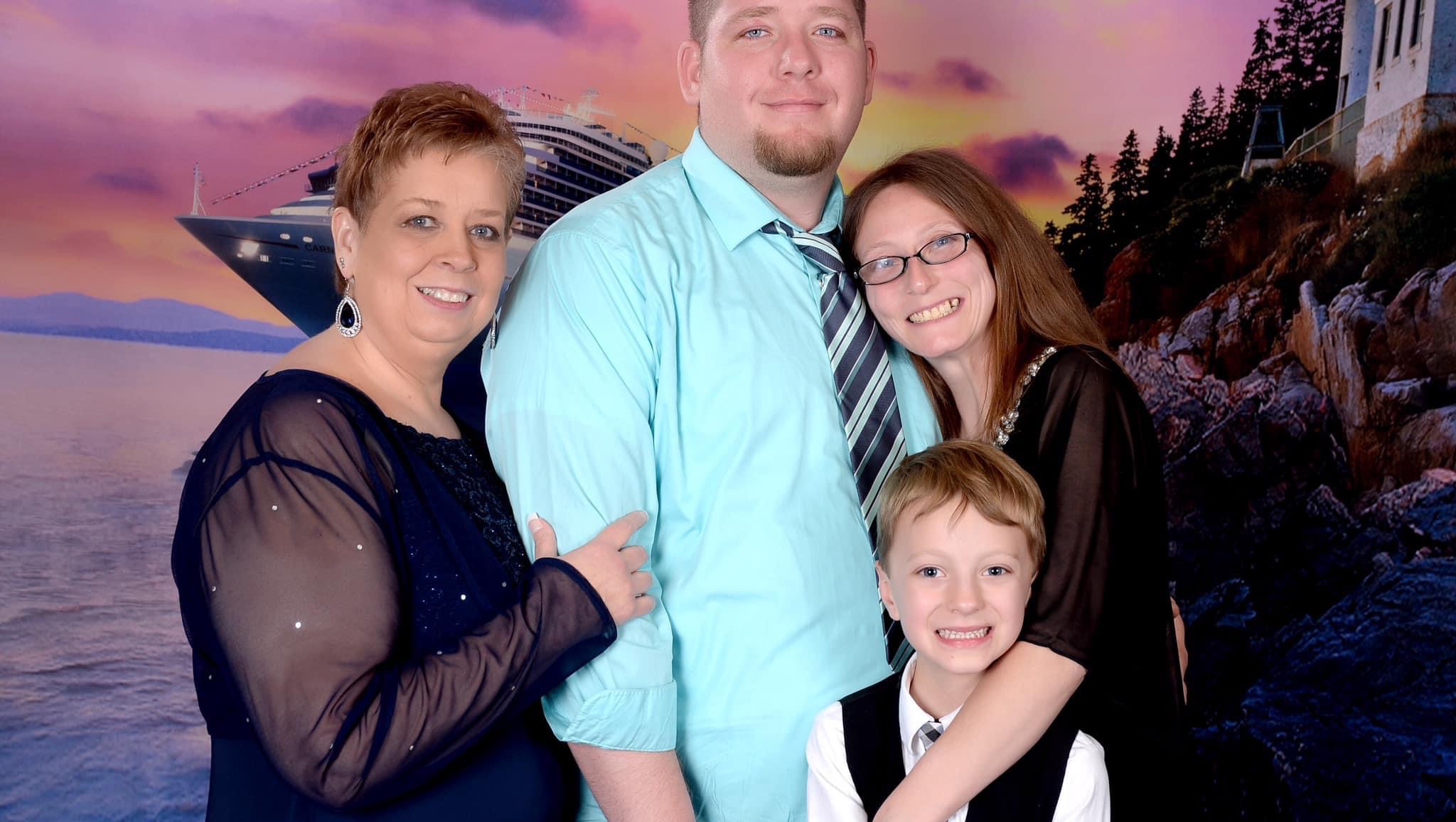 Fundraiser by Billy Miller : Assist with Unexpected Cremation Costs