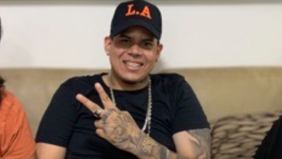 Fundraiser by Daphne Brunes : Chris Muñoz Mora