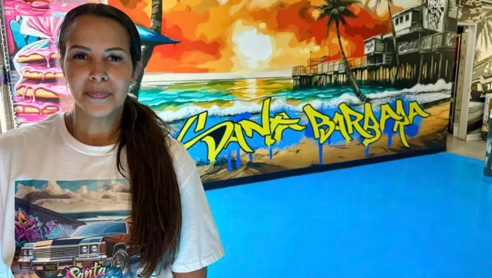 Fundraiser by Annette Rodriguez : Help us Rebuild!