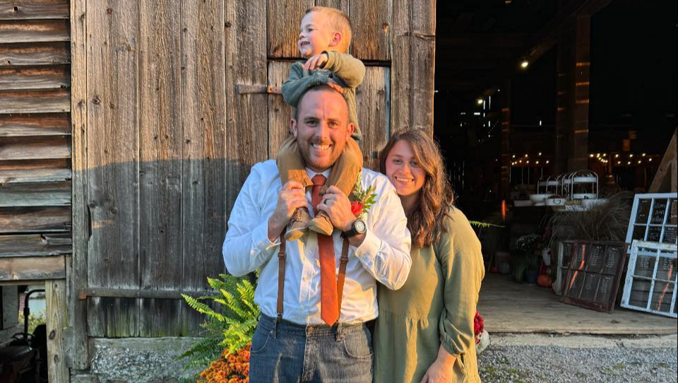 Fundraiser for Amanda Geisewite by Katrina Selby : In Memory of Evan ...