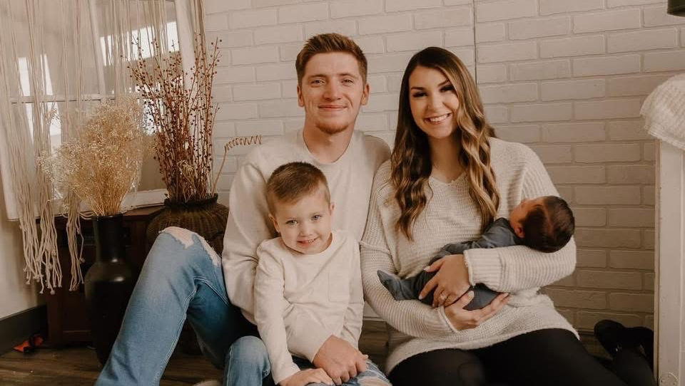 Fundraiser by Kaylie Lett : Help Kenzie and Tim Rebuild After Tragic Injury