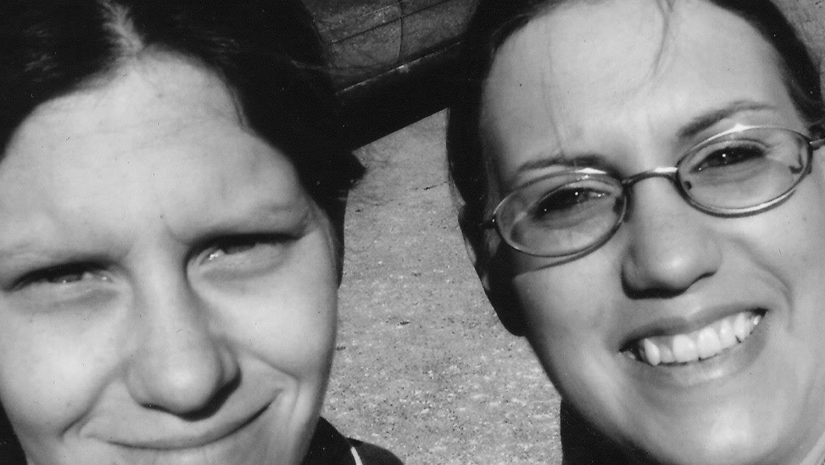 Fundraiser by Shanna Stolpa Hanusa : Help Sarresa Walk Again: Support ...