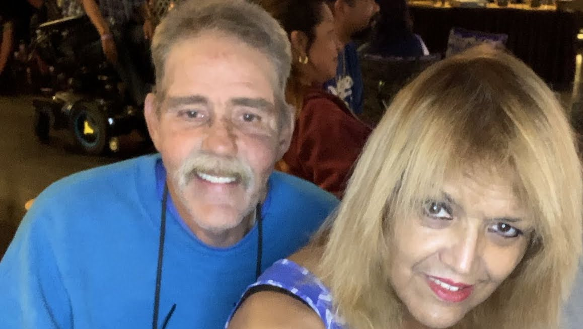 Fundraiser by Shannon Caldera : Support Needed for Anita's Funeral Costs