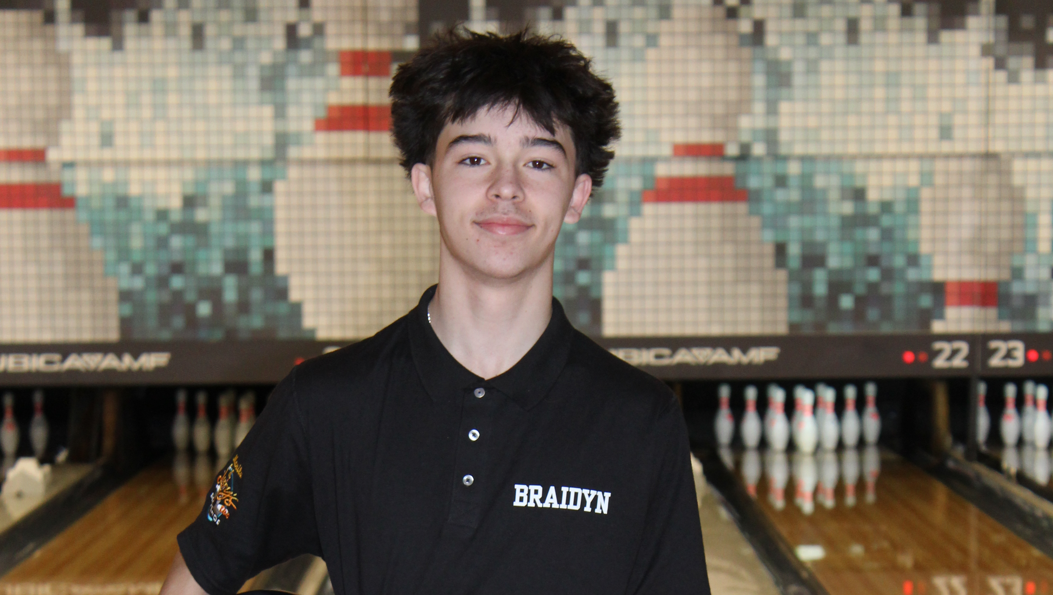 Fundraiser by Victoria Bishop : Support Braidyn's Journey to Green Bay