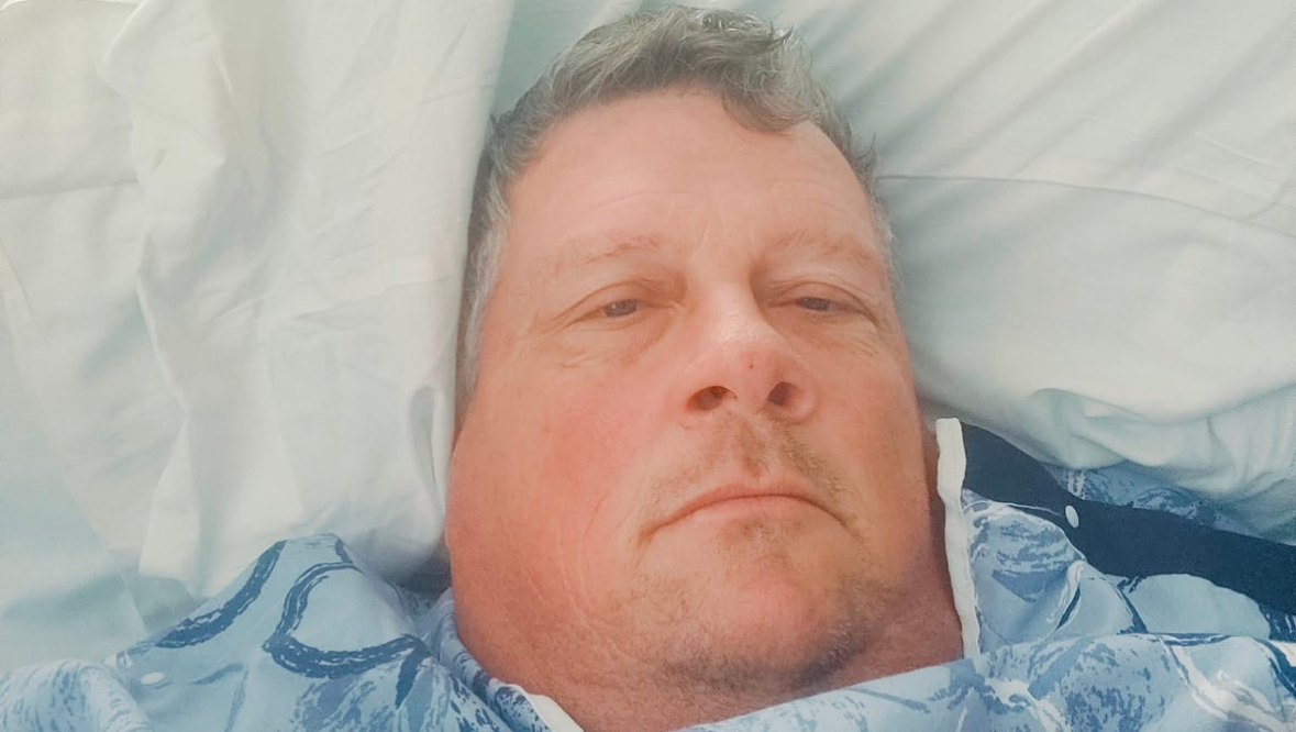 Fundraiser for Lucas Hand by Rick Johnson : Donate to Ease Lucas Hand's ...