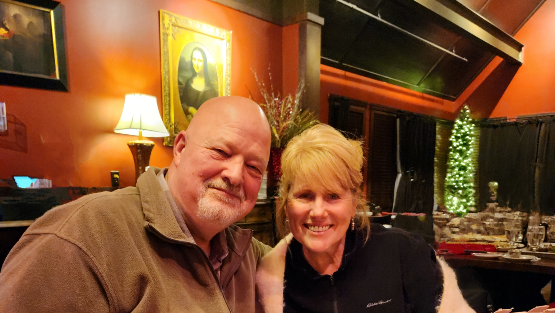 Fundraiser by Michael Wilmes : Help Mark Weems Battle Stage 3 Lymphoma