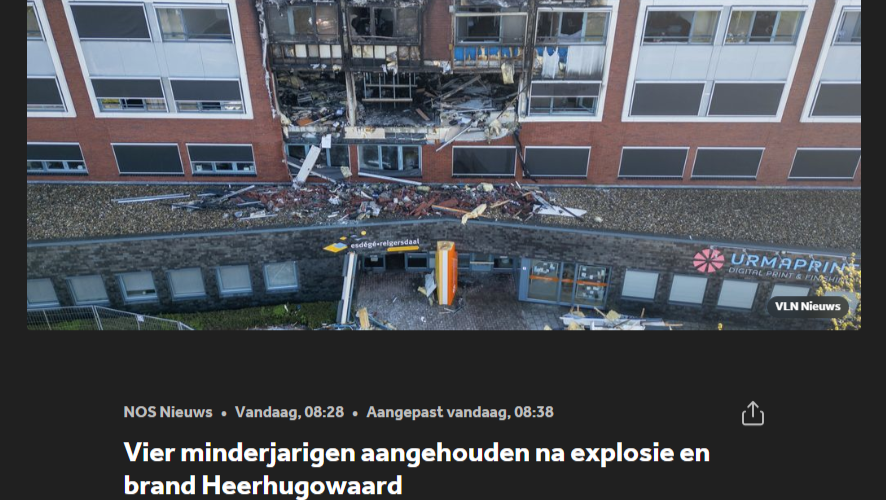 Fundraiser by Jay-Jay Stevens : Help hun, hun leven weer opnieuw op te ...