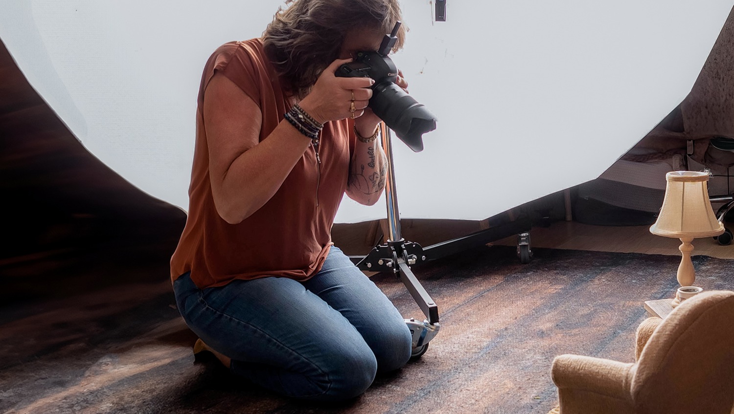 Fundraiser for Tamara Nelson by Jason B : Together for Tam: Supporting Her Journey to Heal