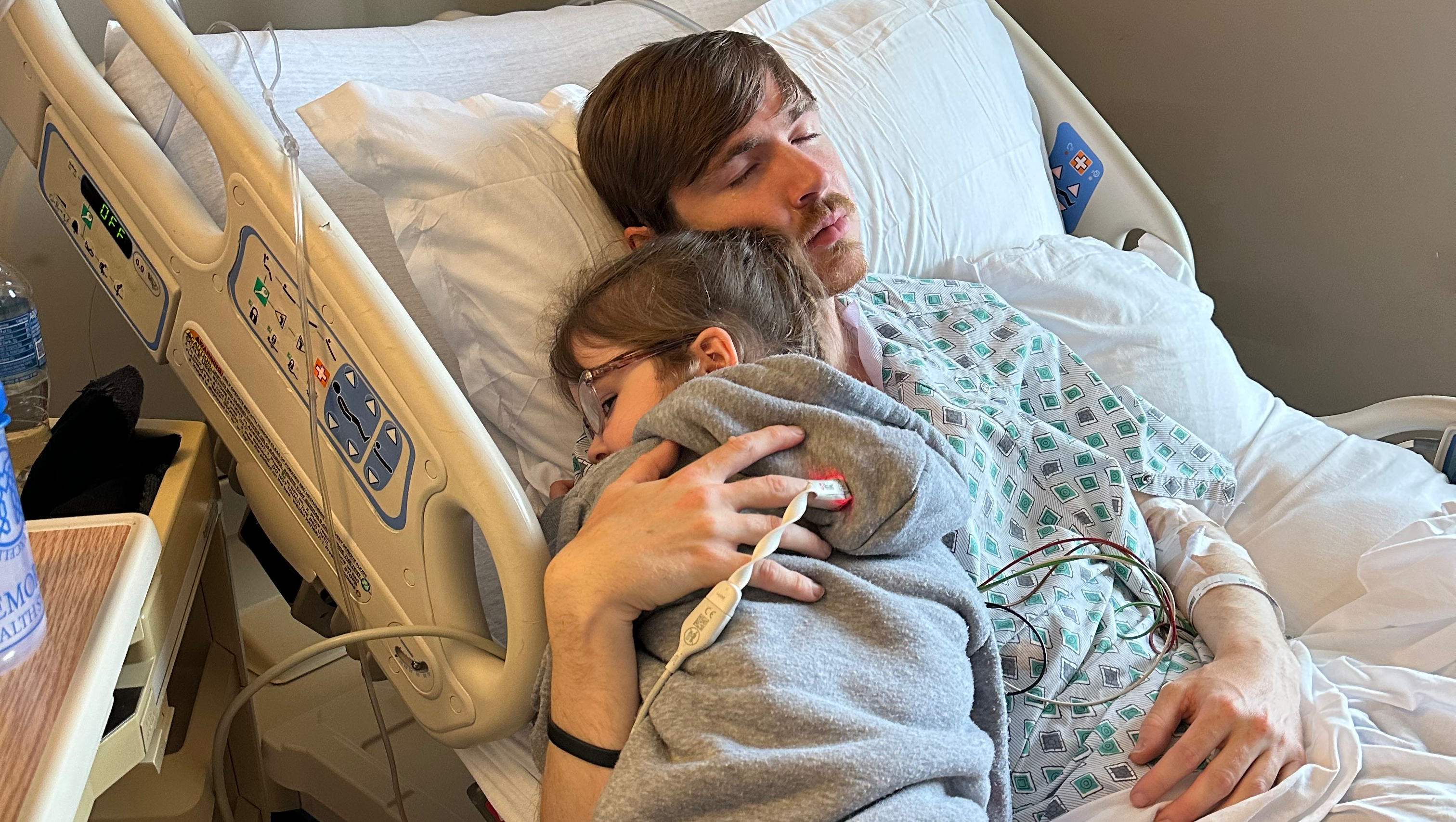 Fundraiser for Logan Garner by Ashley Kuhl : Help Logan and Alyssa ...