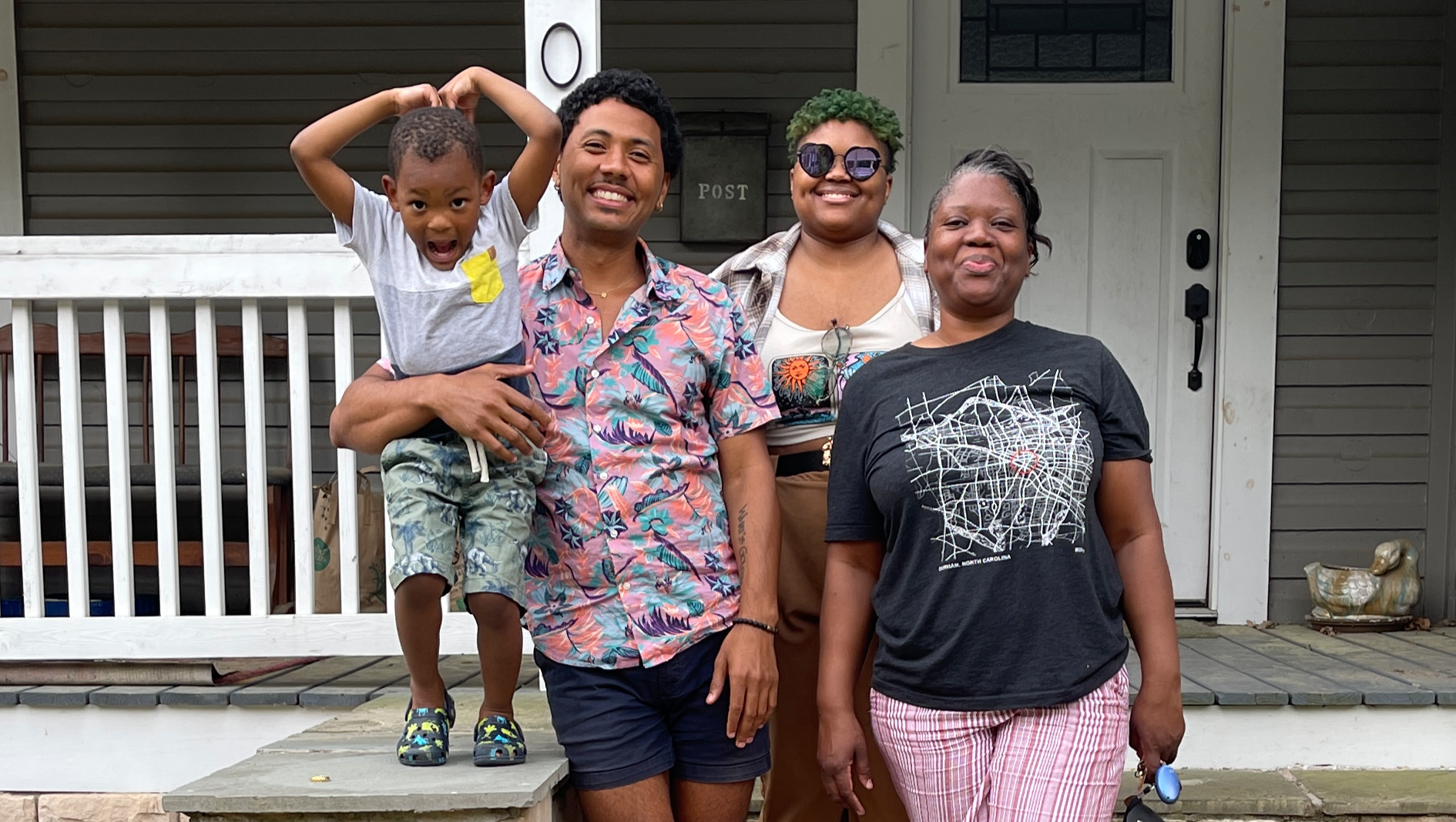 Fundraiser for Rejeana Stephens by Justin Laidlaw : Support my mom ...