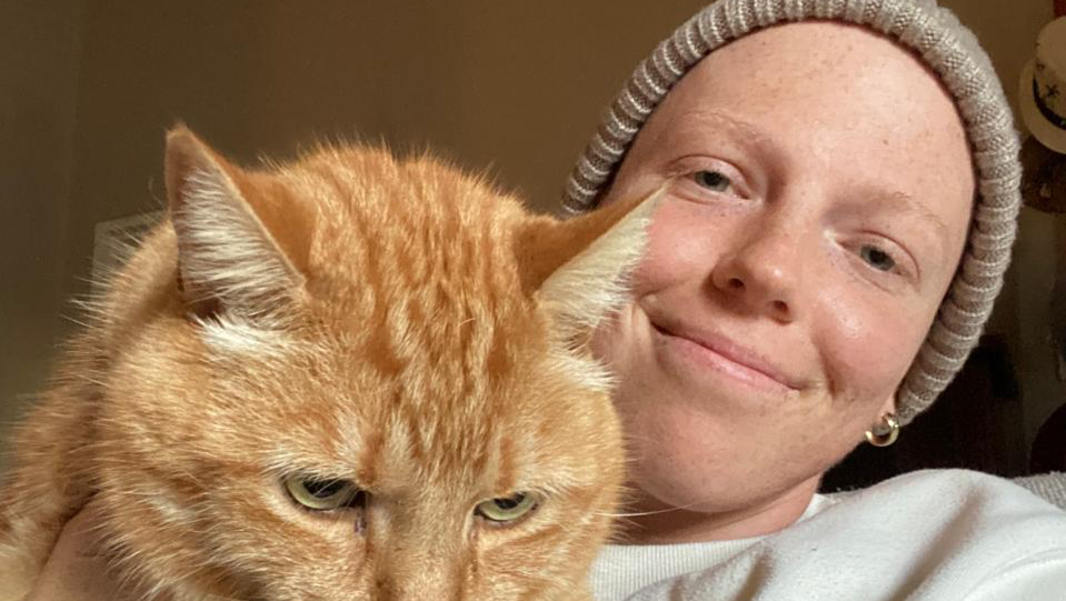 Fundraiser by Sofia Destefanis : Join Emily's Healing Journey