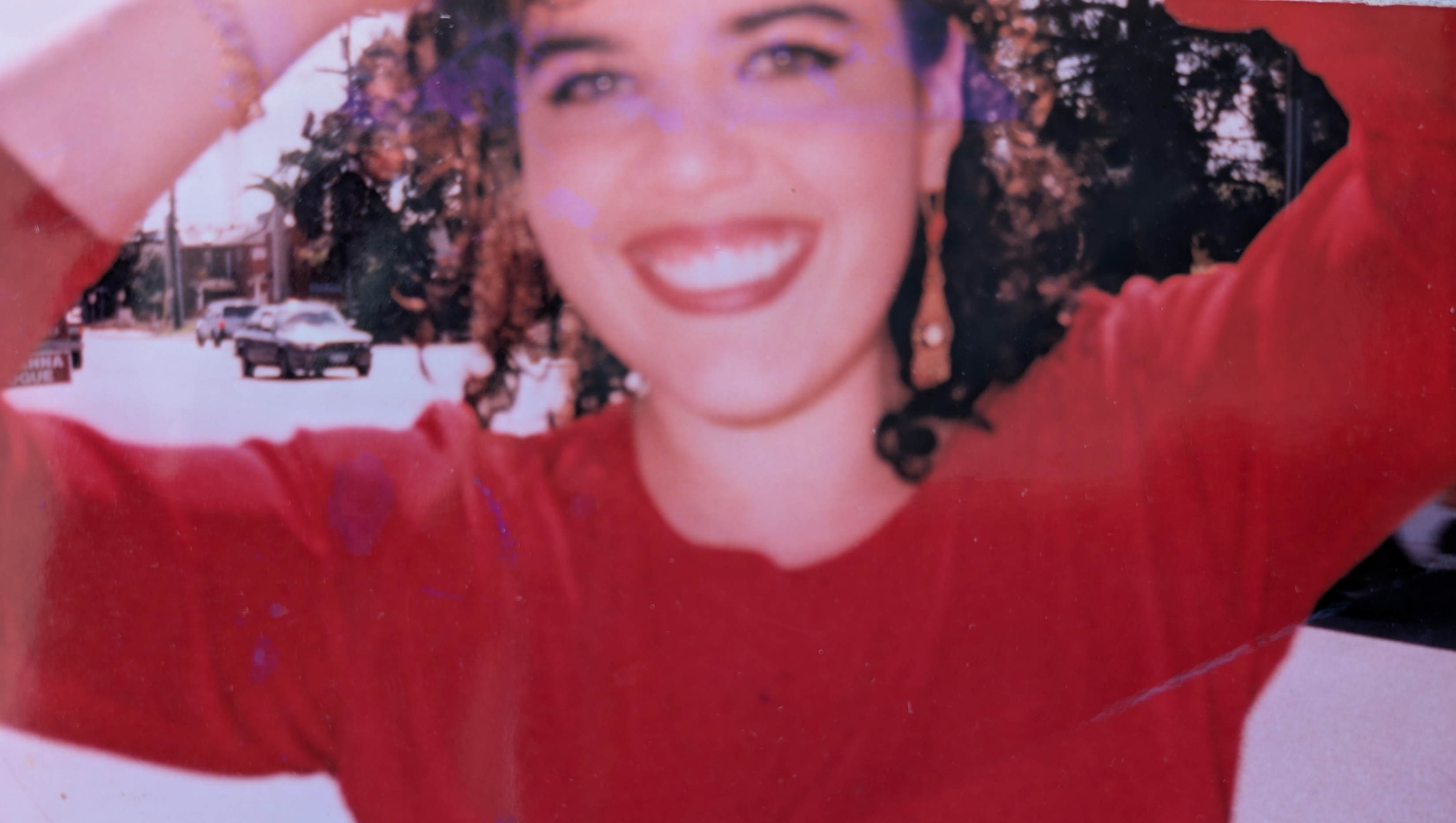 Fundraiser by Samouil Kesserwani : Support Violette Kesserwani's Memorial Service