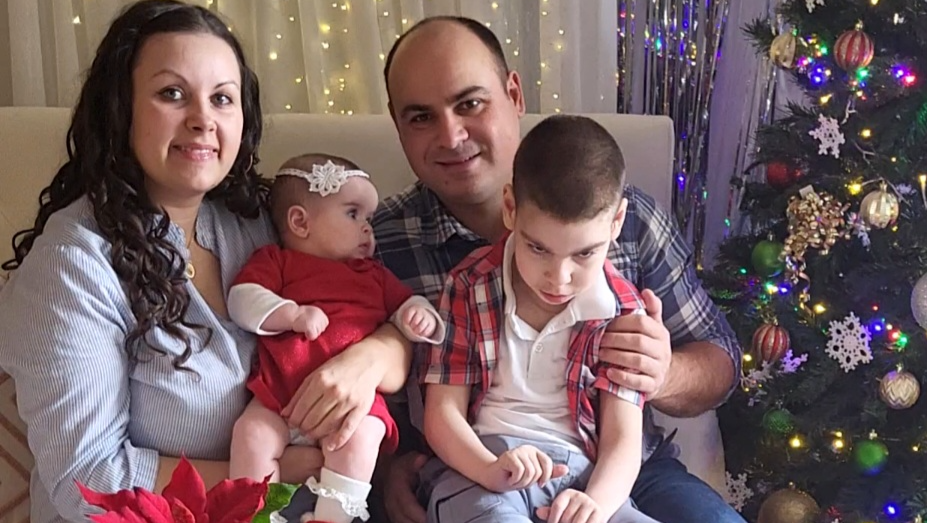 Fundraiser by Halyna Pylypchuk : Trexo Robotics, to make the DREAM of ...