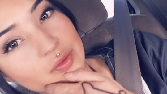 Fundraiser by Christina Murillo : Tiffany Rene Murillo "Gone Too Soon, Forever In Our Hearts"
