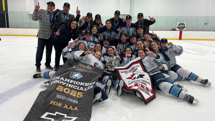 Fundraiser by Demiana Ekladous : Aidons les Étoiles LL AAA à briller à ...