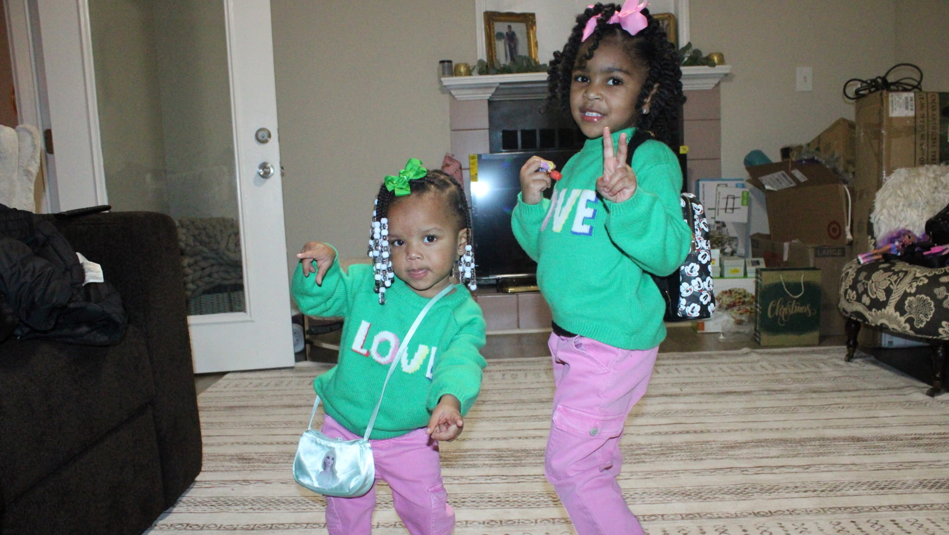 Fundraiser for Tocorria Williams by Lakeisha Middlebrook : Support for ...