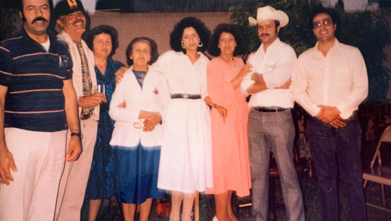 Fundraiser by Isabella Suleiman : Help Honor Jose Ascencion Renteria's Life