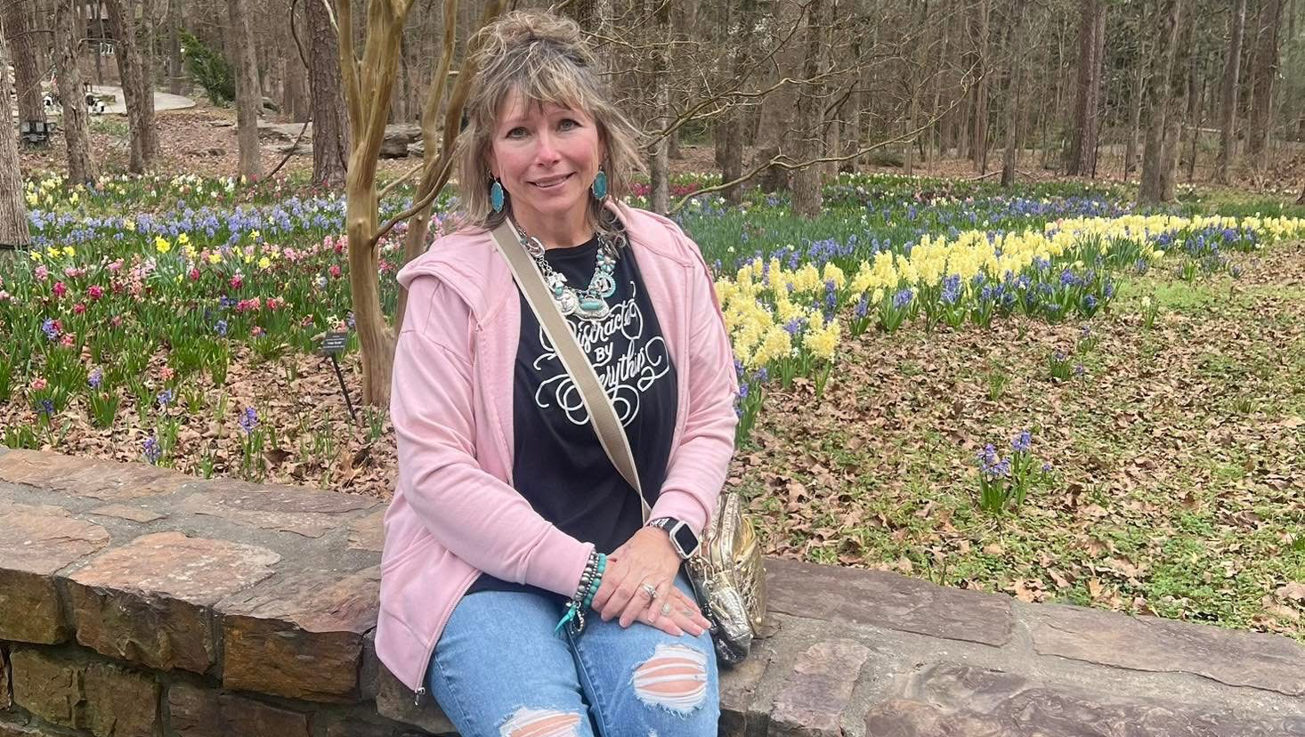 Fundraiser for Mary Wright by Emily Lockhart : Support Denisa's Battle ...