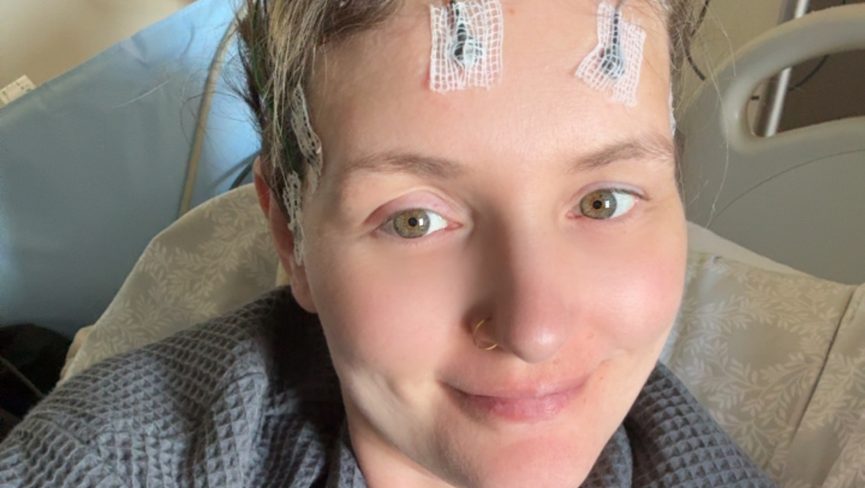 Fundraiser by Sarah Van Wieringen : Epilepsy is no fun! Help me win the ...