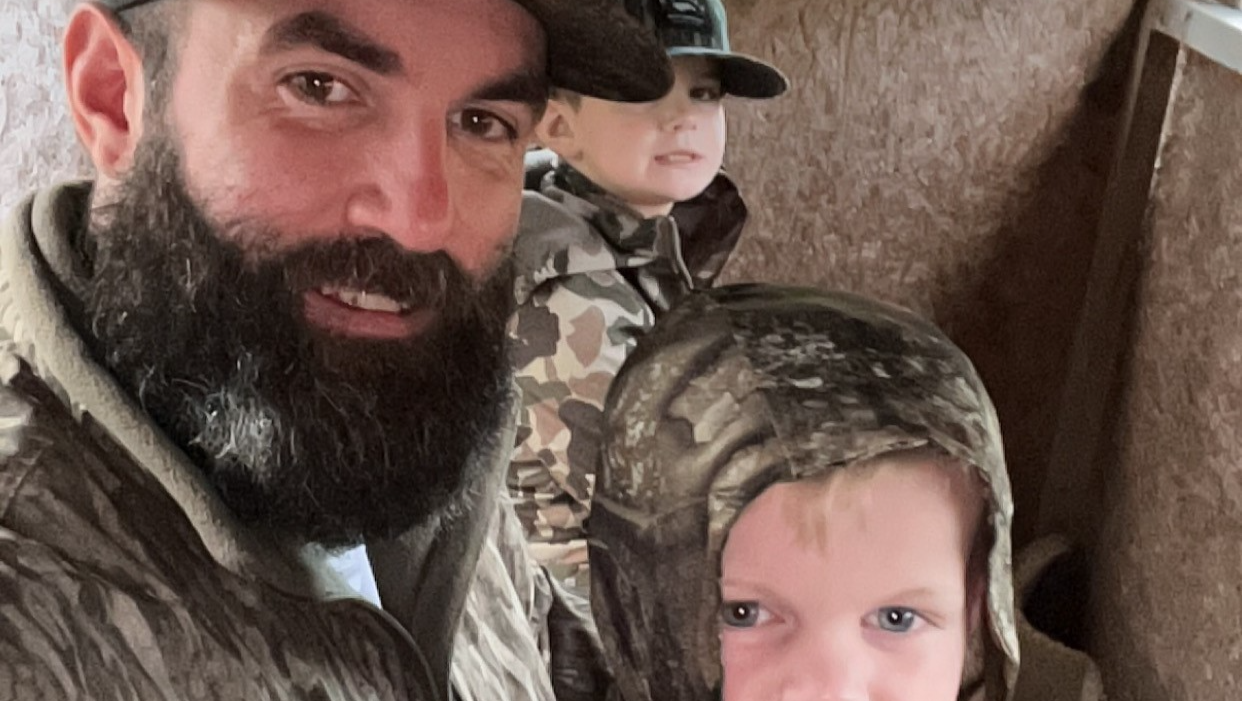 Fundraiser for Cody Oliver by Heather Shields : Help Jase and Gatlin ...