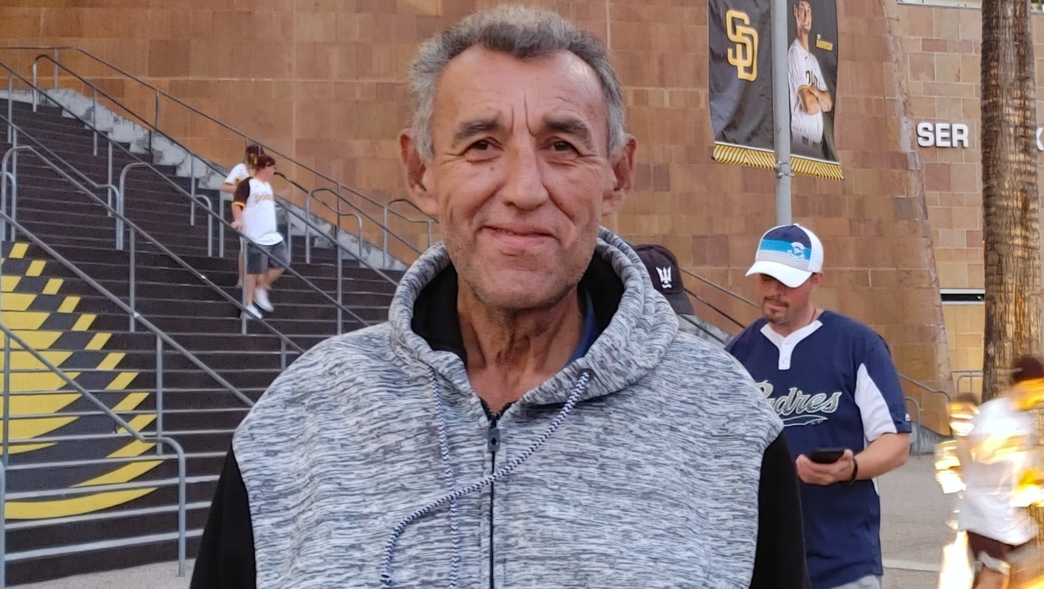 Fundraiser by Jüan Carløs Pineda : Support Juan Francisco Montano's ...