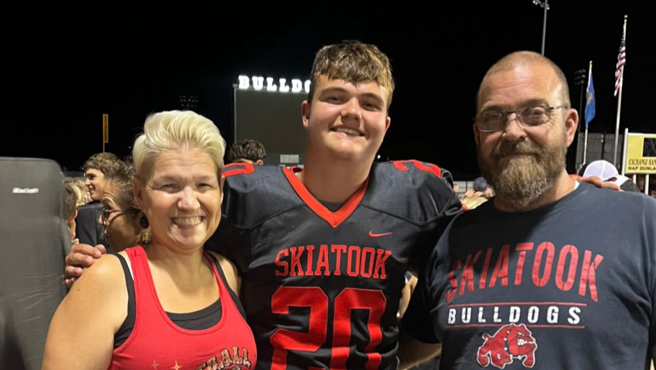 Fundraiser for Brandy Maxwell by April Marcum : Show Love for Steve by ...