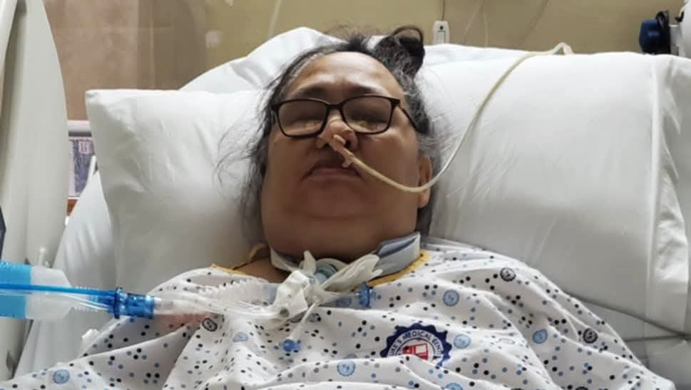 Fundraiser by Lester kenneth Aniban : Help Us Cover Hospital Bills ...