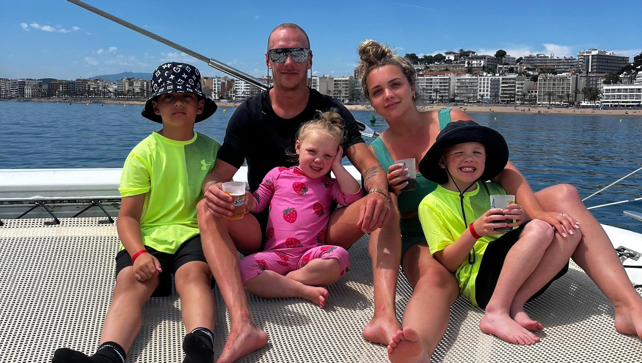 Fundraiser for Sophie Quinn by Dan Fidler : Joey gone but never forgotten