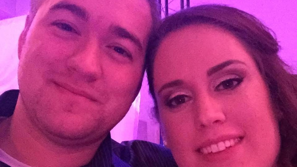 Fundraiser for Nick Sykes by Lajean Whiteside : Help Krystle and Nick ...