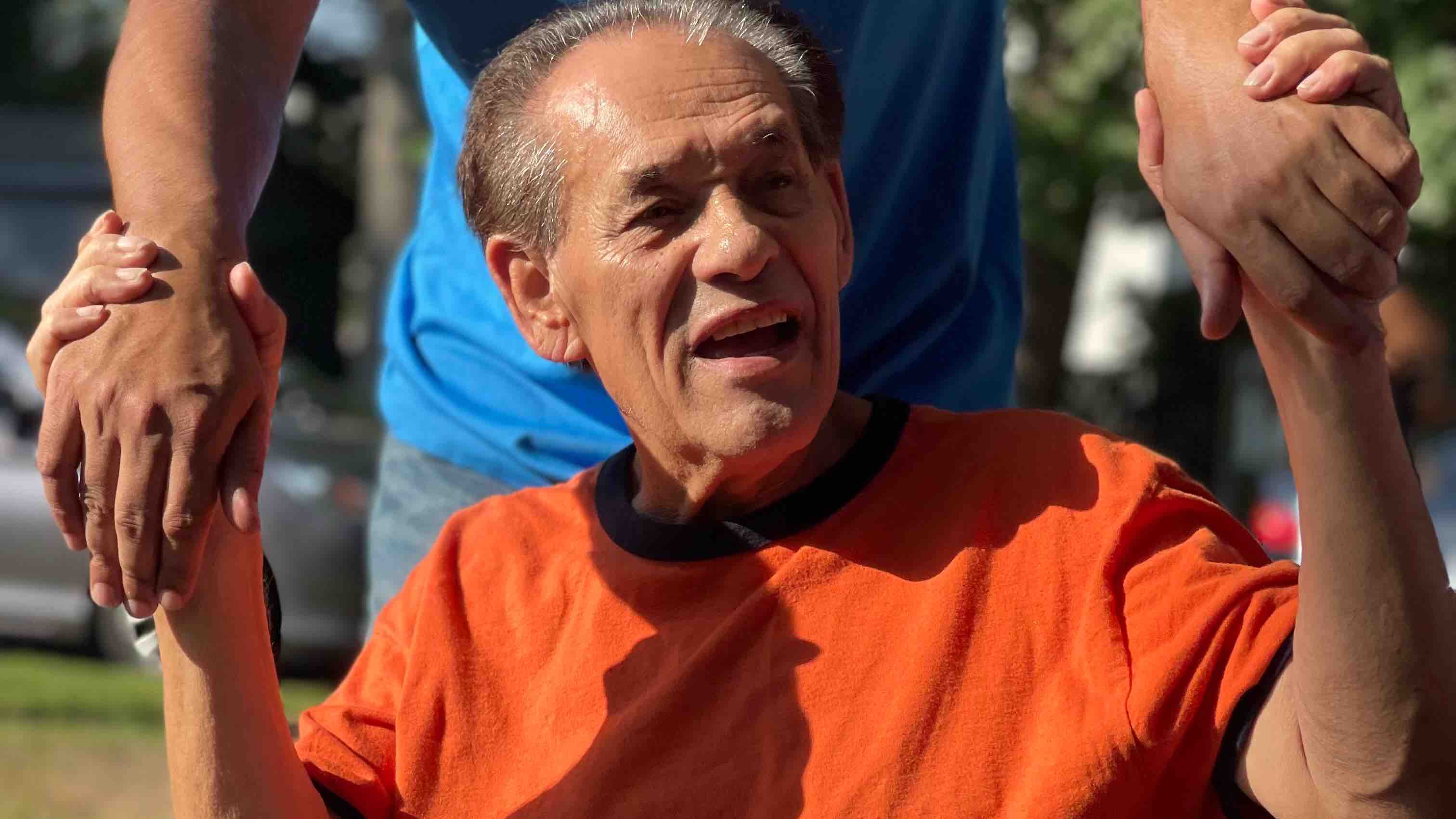 Fundraiser by Lilbit Hightower : In Loving Memory of Papi - Funeral Support