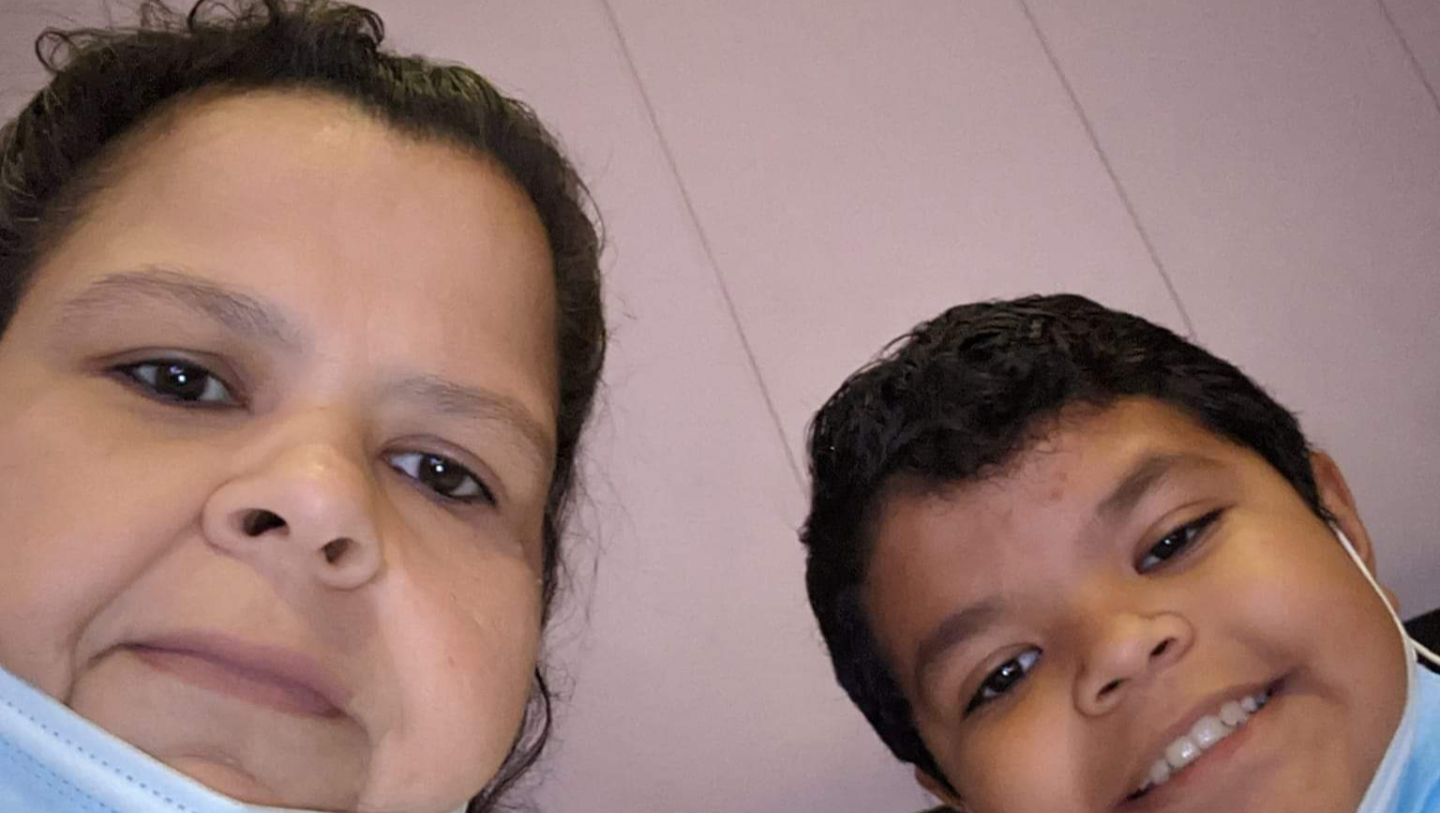 Fundraiser by Tonya Locklear Sotelo : Prayers and Help for Home and Healing