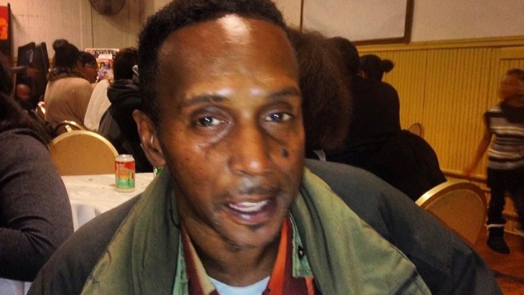 Fundraiser by LaShara Martin : Support Melvin Martin's Final Journey