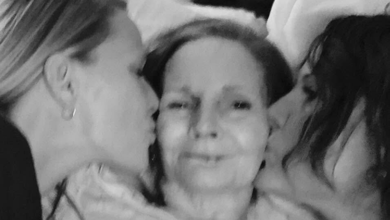 Fundraiser by Josie Cate : Support Leslie Cate's Family While in ICU ...