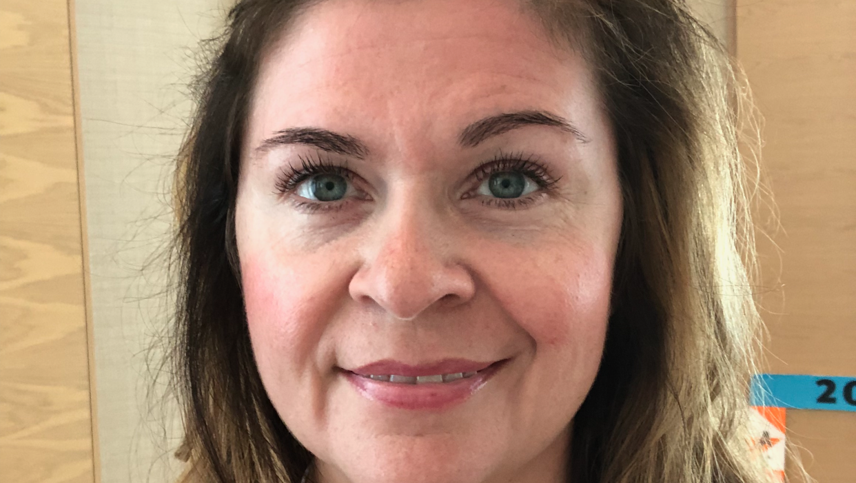 Fundraiser by Sonya Sanders : Support Larissa, a Dedicated Nurse in Her ...